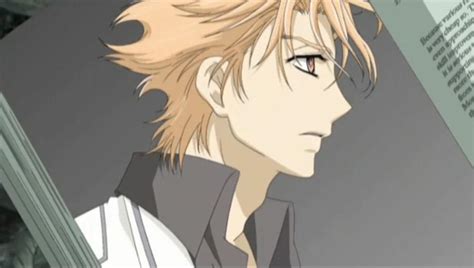 Akatsuki Kain Screenshot By Atsuko Inuzuka On Deviantart
