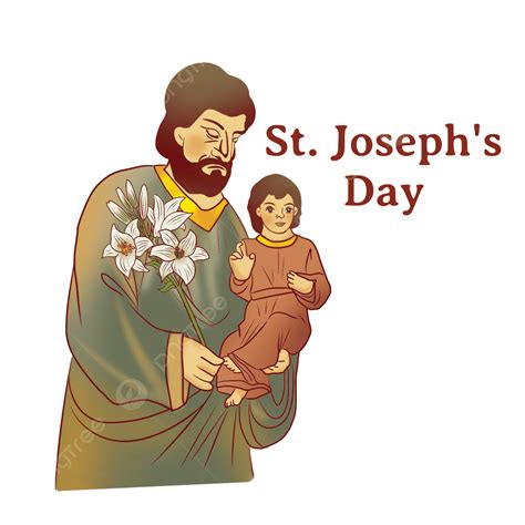 St Josephs Day Facts At Jayden Nobbs Blog