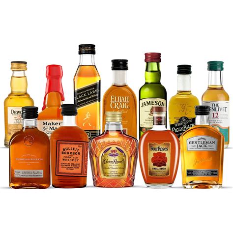 Whiskey Sampler T Set Whiskey T Whiskey Sampler
