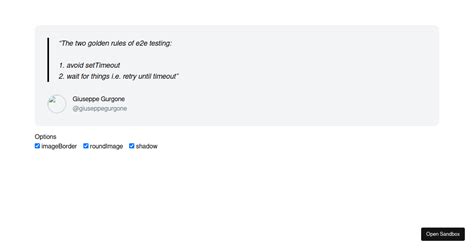 Twind Classname As Array Forked Codesandbox