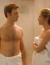 TREVOR ST JOHN Nude AZNude Men