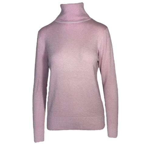 Moskito Basic Glitter Coltrui Dames Light Pink Moskito