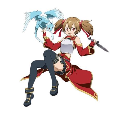 ソードアート・オンライン キャラクター強さランキング。最強は誰の手に にじだら