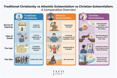 Christian Existentialism From Dogma To The Ultimate Reality Jonathan