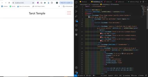 Alexis Tamayo On Linkedin React Reactdeveloper Frontend