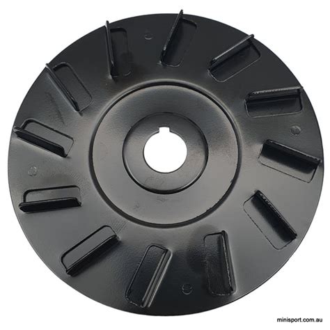Alternator Dynamo Reduced Speed Type Prevent Overcharging On High Rpm