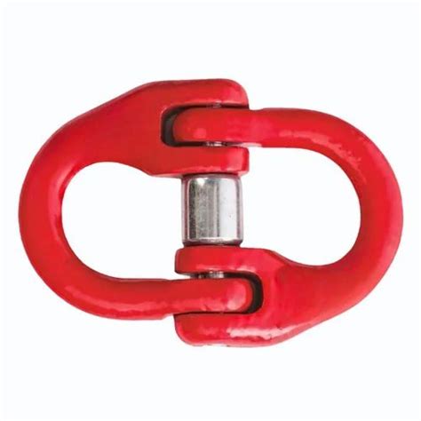 Stainless Steel Chain Connector At ₹ 170piece Iron Red Chain Link