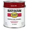 Green 100 Voc Rust Oleum Professional High Performance Gloss