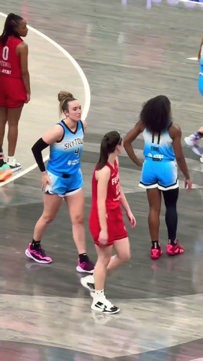 Caitlin Clark Is So Symbolic Caitlinclark Wnba Shorts Basketball
