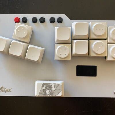 Terraria Keycap Set 9 Etsy
