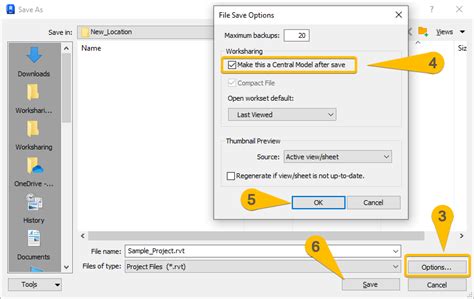 Cant Create New Local Model After Moving Central Model To A New Server