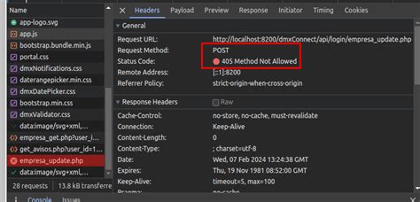 api put call does not work bugs wappler community