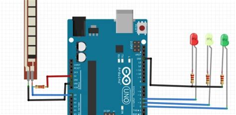 Arduino ⋆