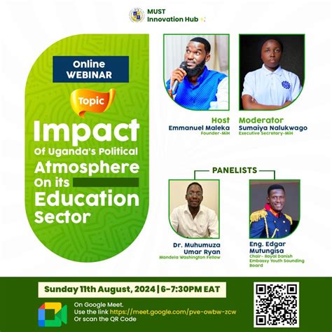 Innovateorperish Educationforresponsibility Maleka Emmanuel Simba