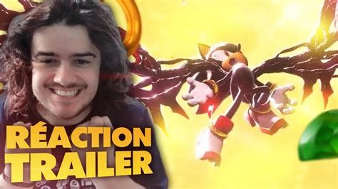 Shadow Generations Se Dévoile Enfin │reaction