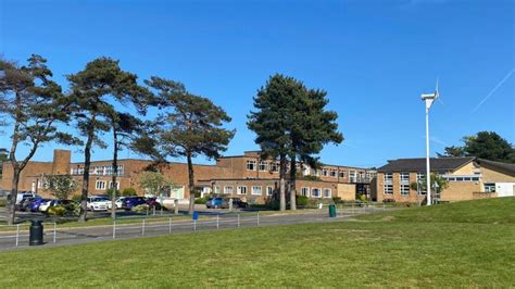 Why Are Sixth Forms Shutting Their Doors In Suffolk Bbc News