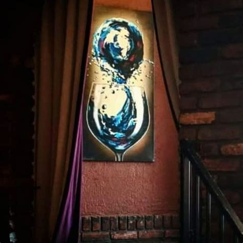 Leanne Laine Fine Art Inc On Linkedin Wineartist Wine Art Wineart Winery