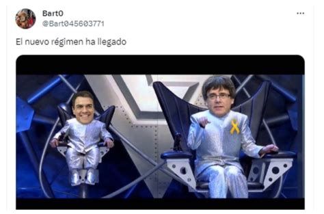 Memes Mini Sánchez Y Maxi Puchi