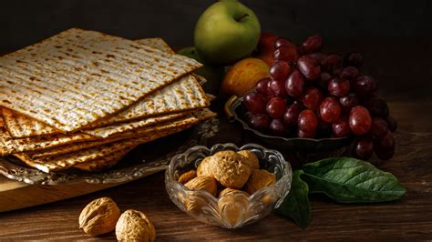 Is Eating Rice Permitted During Passover