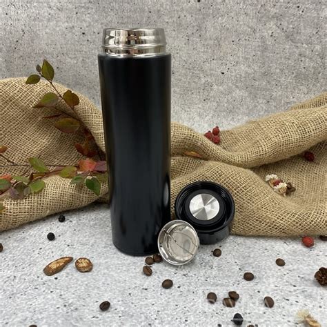 Termoss Ar Tējas Sietu DĀvinĀtava