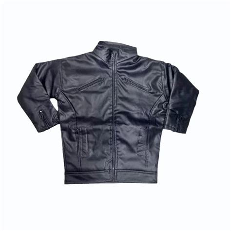 Small Men Black Leather Jacket At Rs 3000 100 Pure Leather Jackets In Vellore Id 24270717073