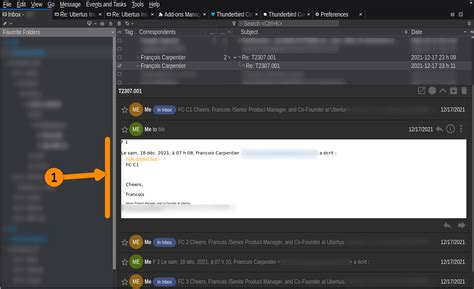 Various Add Ons Are Not Able To Work With Conversations Due To Use Of Content Scripts