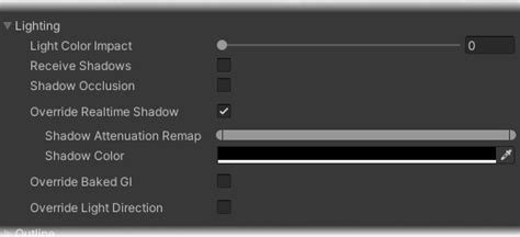Stylized Lit Shader Quibli Stylized Lit Shader Quibli