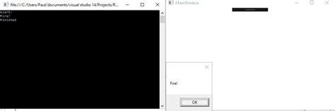 Asynchronous Behaviour In Applications Using Message Queues The Long Walk