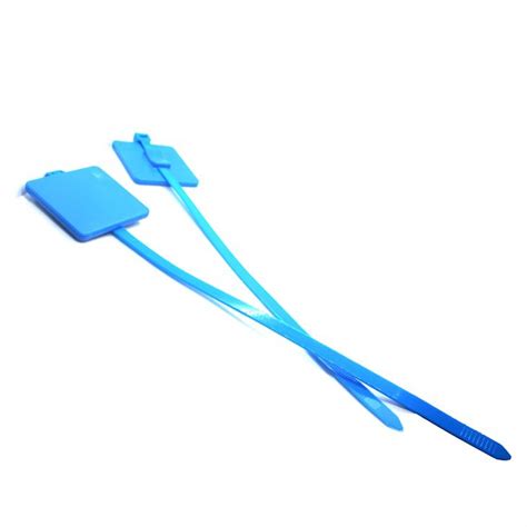 China Customized Reusable Rfid Cable Tie Suppliers Factory Cheap Reusable Rfid Cable Tie