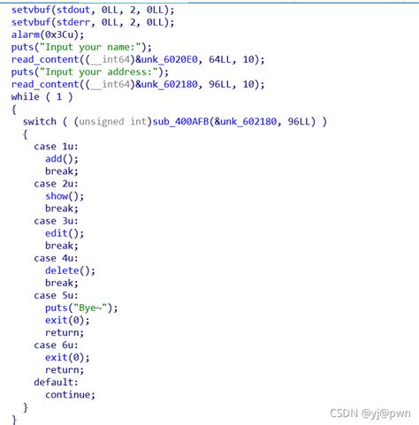 [buuoj]zctf2016 note2 2016 zctf note2 csdn博客