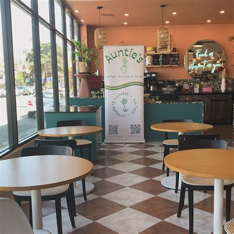 Aunties Cafe First Look Hello Auntie 20 Embraces The Fusion Serving