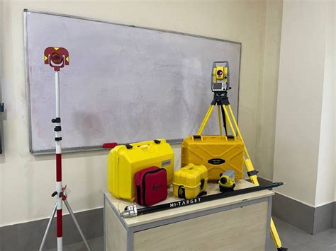 Low Cost High Performance Geodetic Tools For Geomatics Applications