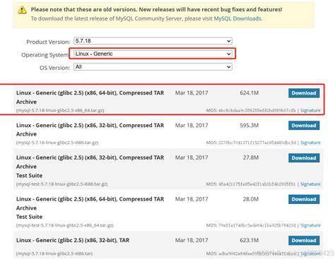 Mysql57离线安装及问题解决离线安装mysql Csdn博客 Mysql57离线安装及问题解决离线安装mysql Csdn博客