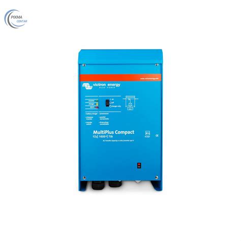 Victron Energy Multiplus Compact 24160040 16