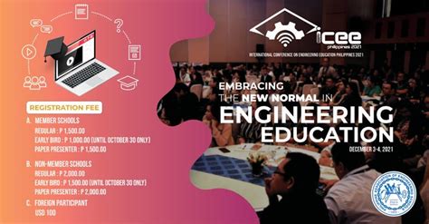 Philippine Association Of Engineering Schools Inc