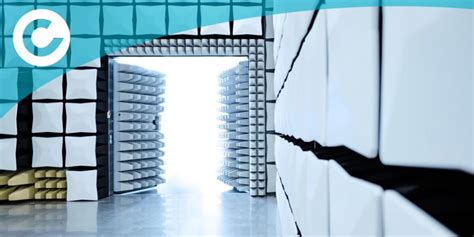 Cetecom Advanced On Linkedin Ultra Wideband Testing 3 1 To 10 6 Ghz At Cetecom Advanced