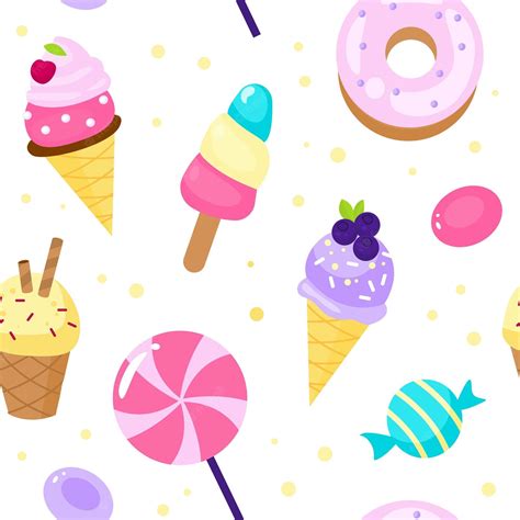 Cartoon Candy Wallpapers Top Free Cartoon Candy Backgrounds