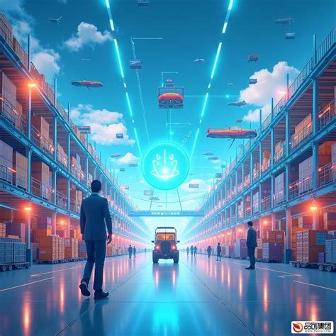 Deepseek：深度学习驱动下的智能物流系统效率与智能化升级 品创集团 一站式研发服务平台