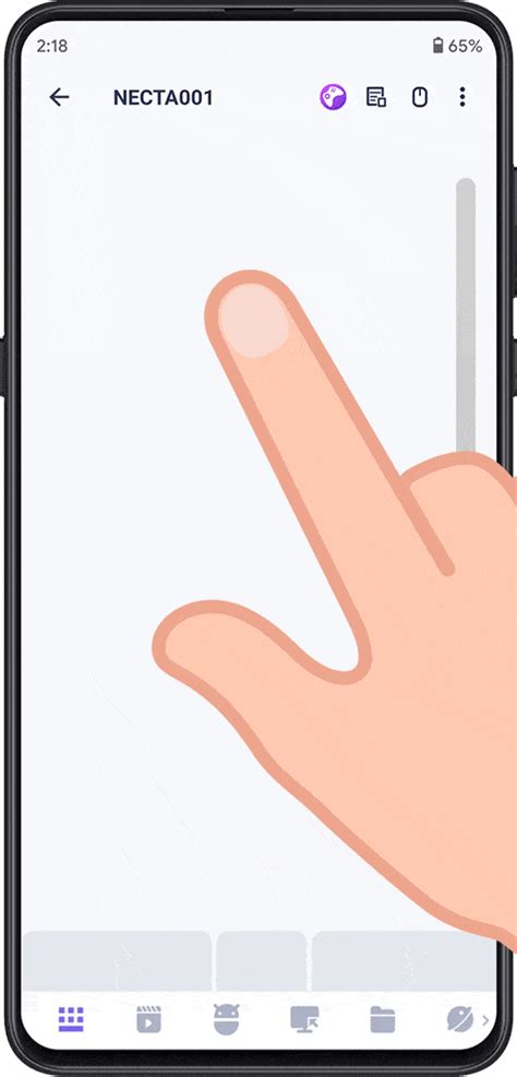 How To Use WiFi Mouse