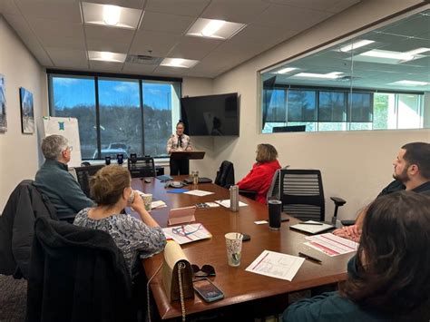 Bni Networking Bnitrailblazers Tim Oconnell Cfp® Cfbs