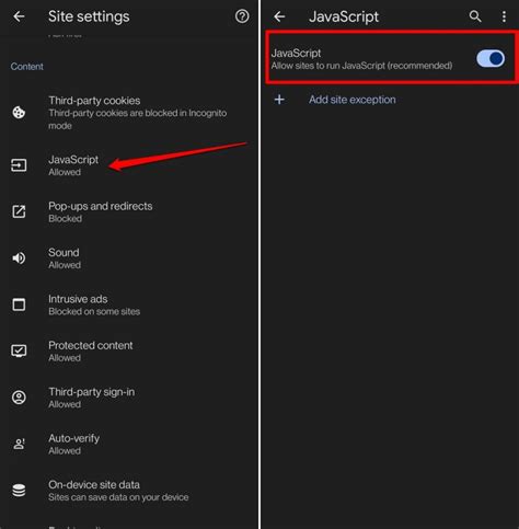 How To Fix Videos Not Playing On Chrome Browser On Android