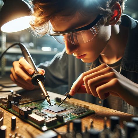 The Ultimate Beginner S Guide To PCB Design Start Here RootSaid