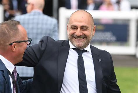 Crosshaven Gives Nakhle Another Winner Out Of Irish Colleen