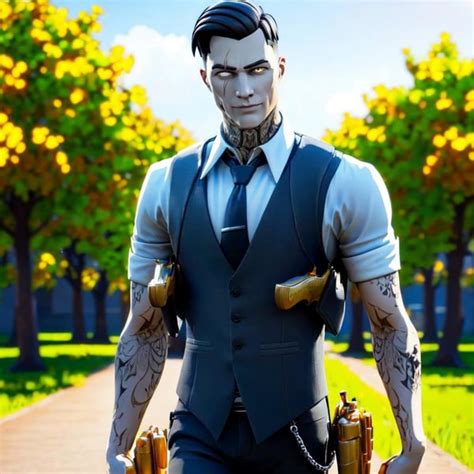 Midas From Fortnite V1 0 Tensor Art