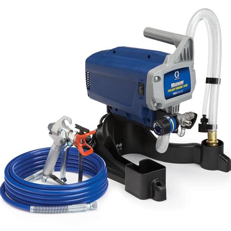The 8 Best Airless Paint Sprayers of 2020
