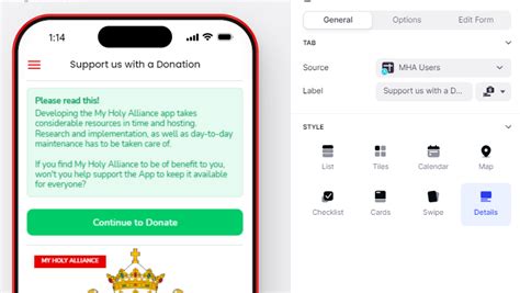 Mastering The Mighty Single Value → Whole Row Community Resources Glide Community
