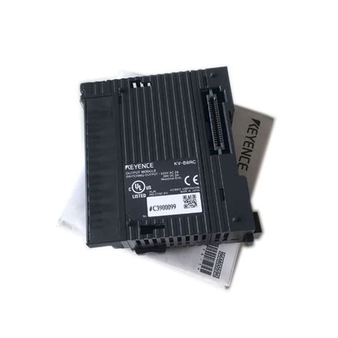 New Kv B8rc Keyence Plc Module