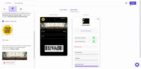 What Are Mobile Tickets And How To Create Them In 5 Minutes