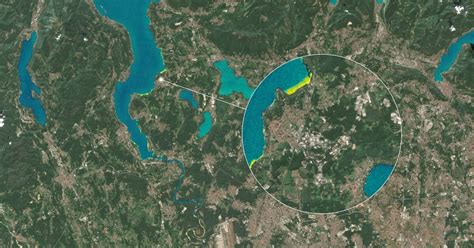 Celebrating European Researchers Night Copernicus Data Space Ecosystem