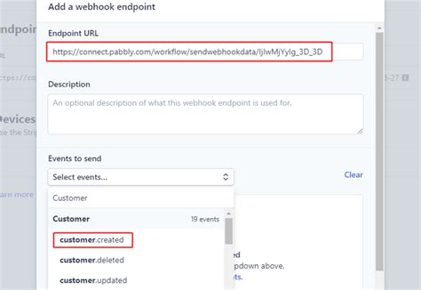 How To Add Stripe Customers To Wave As Customers Pabbly